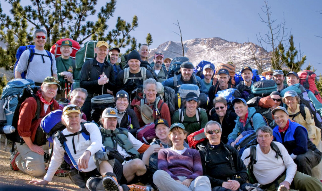 AdAmAn Club celebrates 100th anniversary