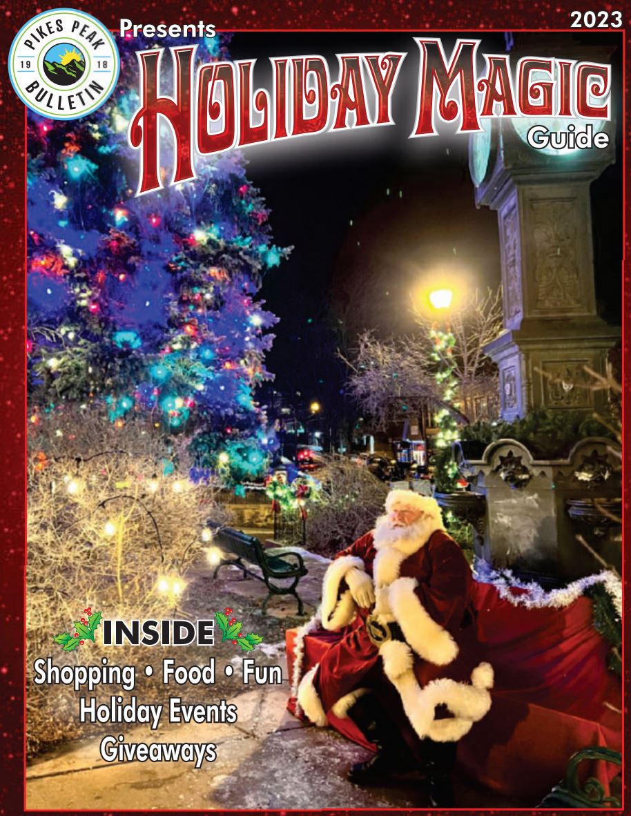 Holiday Magic Guide 2023