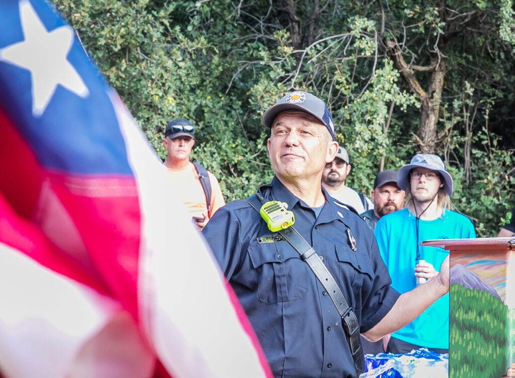 Remembering an American tragedy