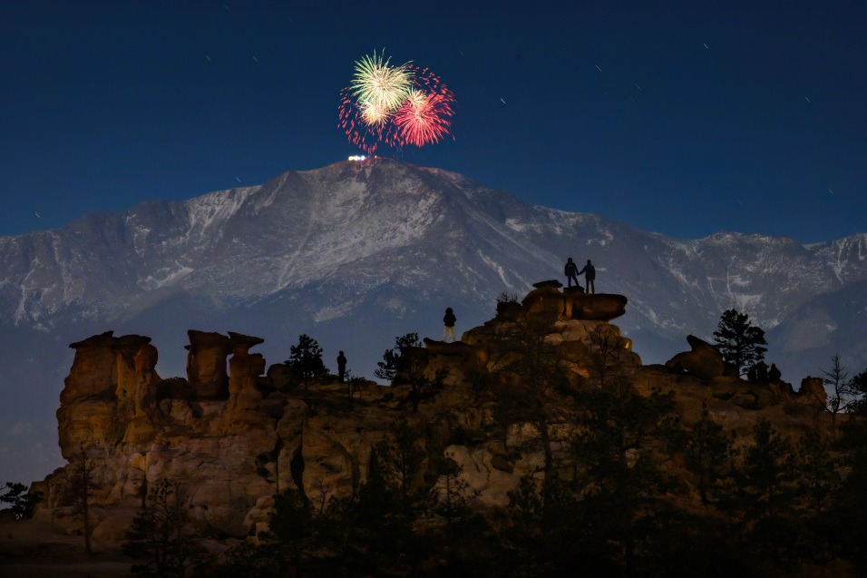 2025 Winter Holiday Calendar: Events and markets in the spirit of the ...