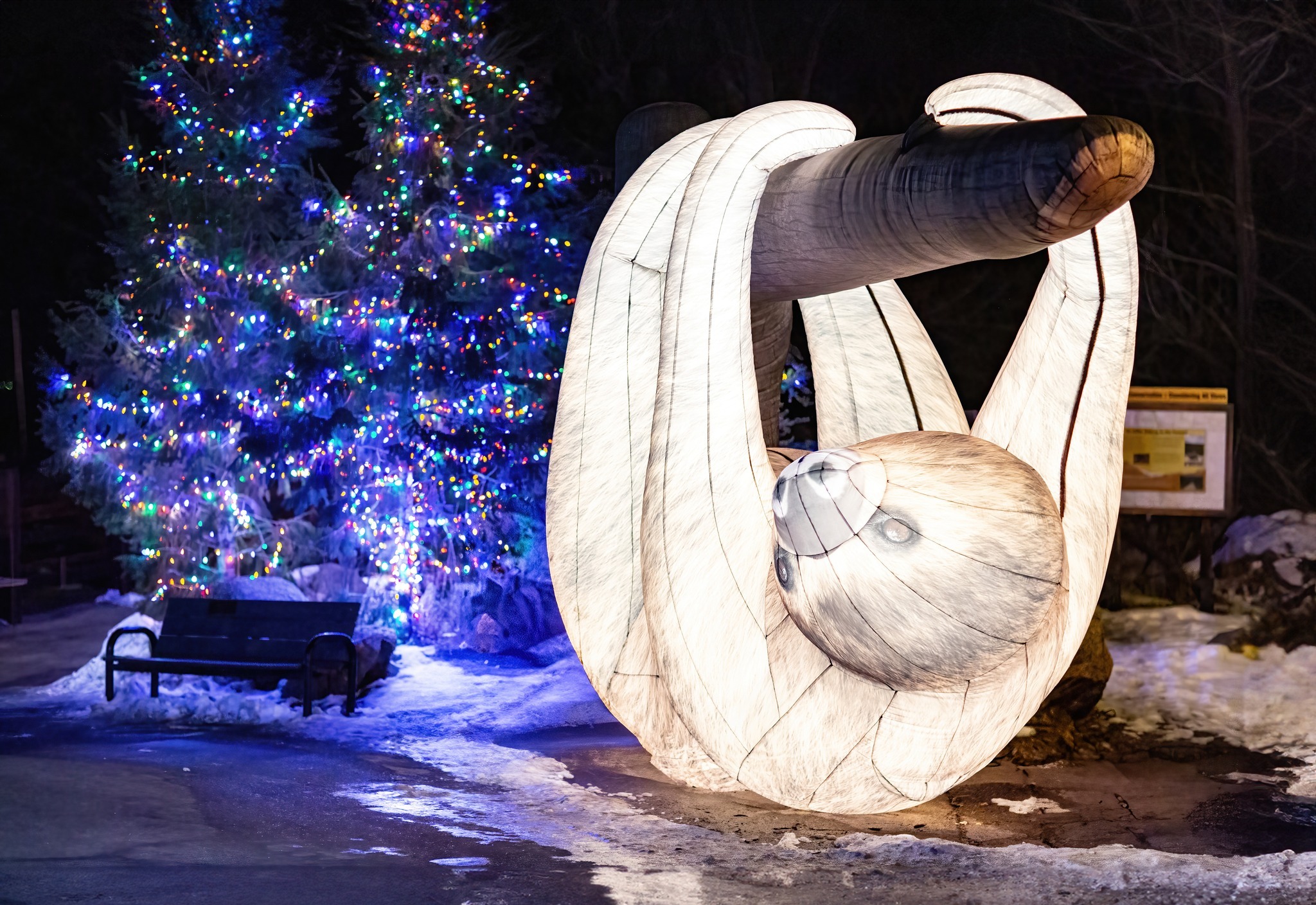 2025 Winter Holiday Calendar: Events and markets in the spirit of the ...
