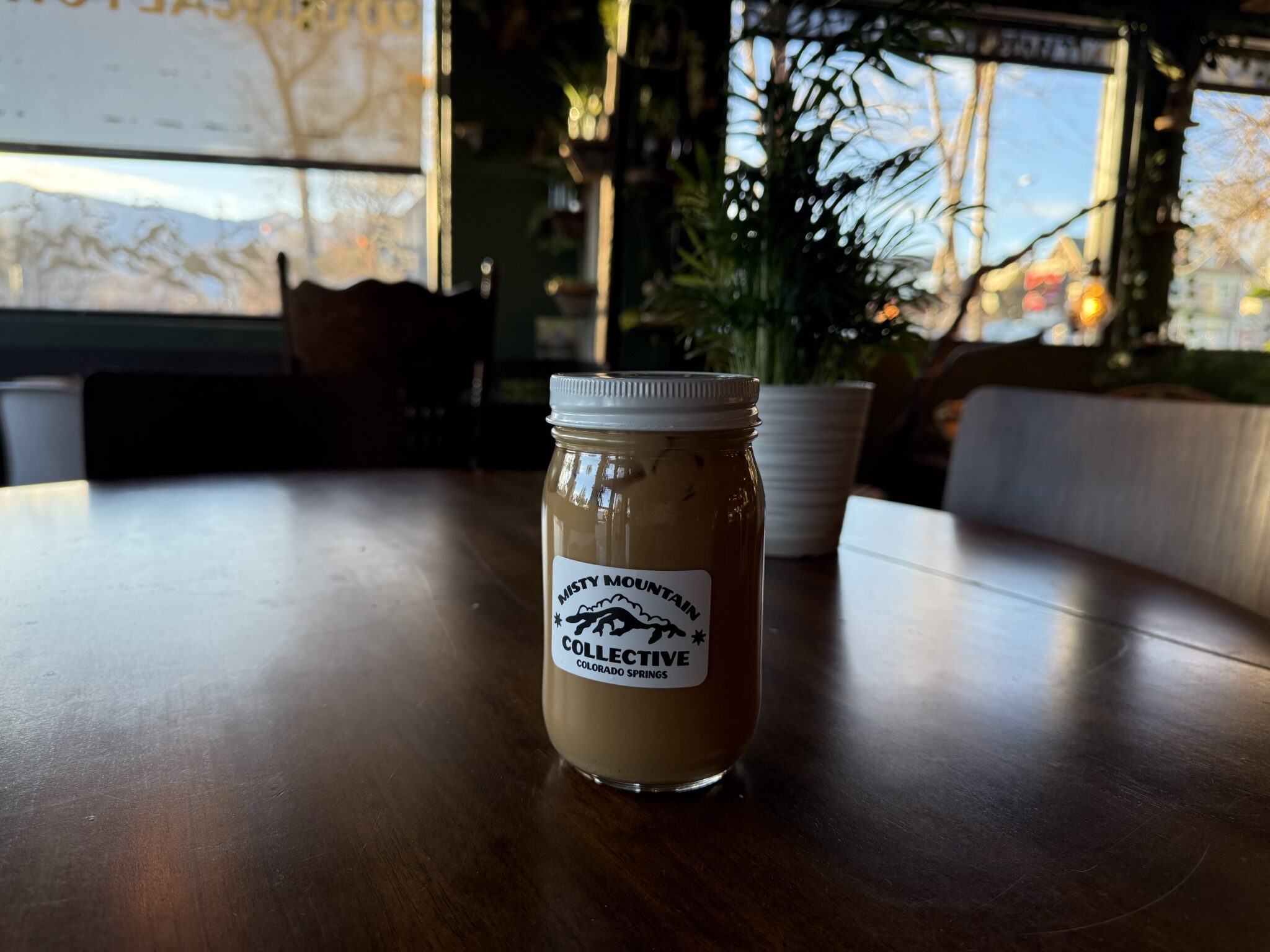 Zero waste cafe opens in downtown Colorado Springs